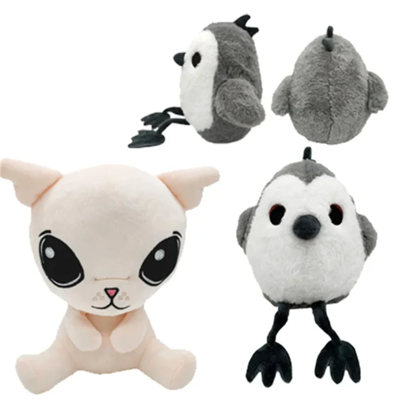 20cm bingus plush piper brinquedo de pelúcia kawaii animal dos desenhos ...
