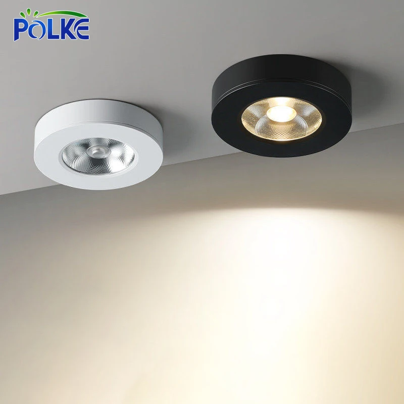 Spot-LED-Downlight-Ultra-Thin-Ceiling-Light-Led-Spotlight-10W-7W-5W ...