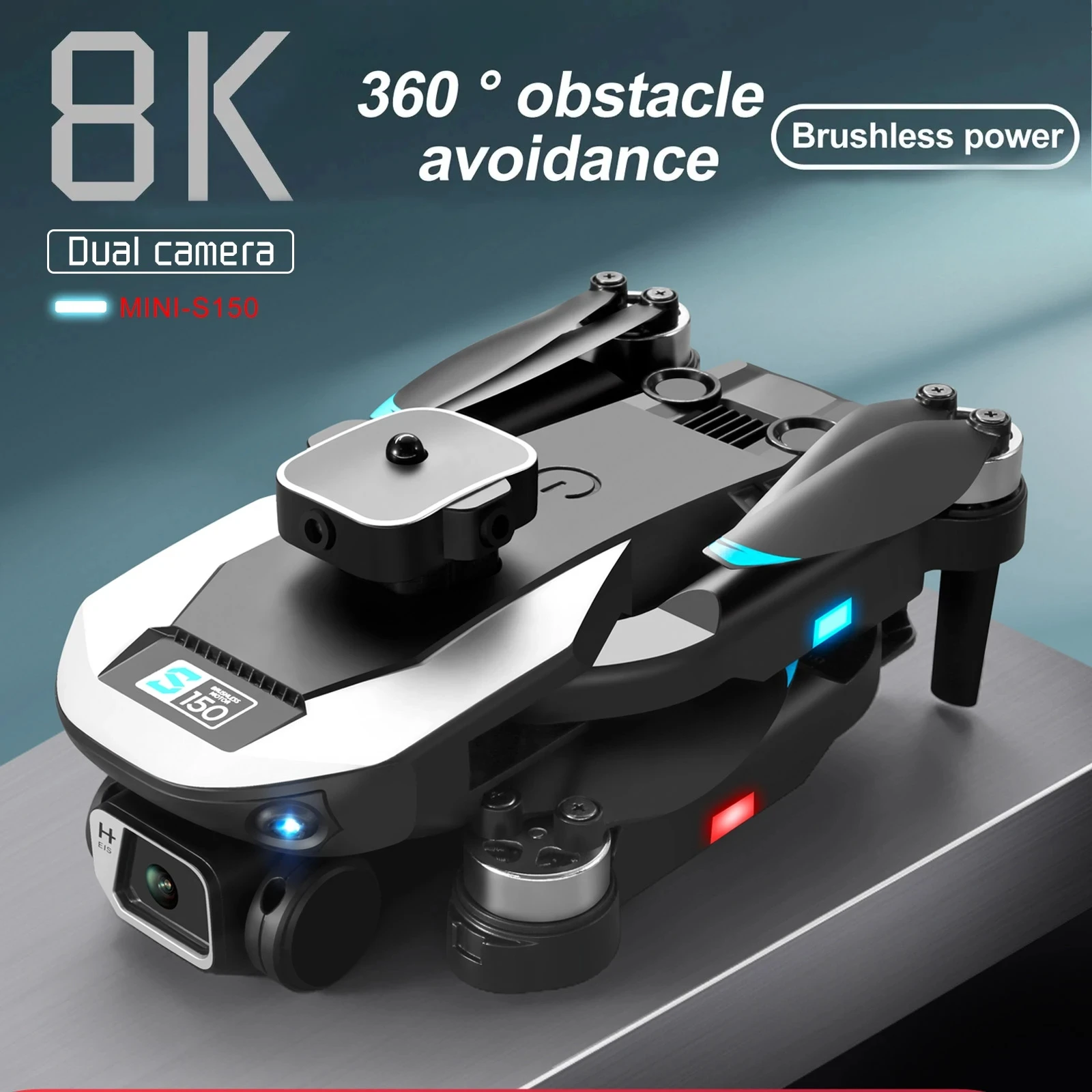 Brushless-Motor-Drone-8K-HD-Aerial-Photography-Dual-Camera-360-Obstacle ...