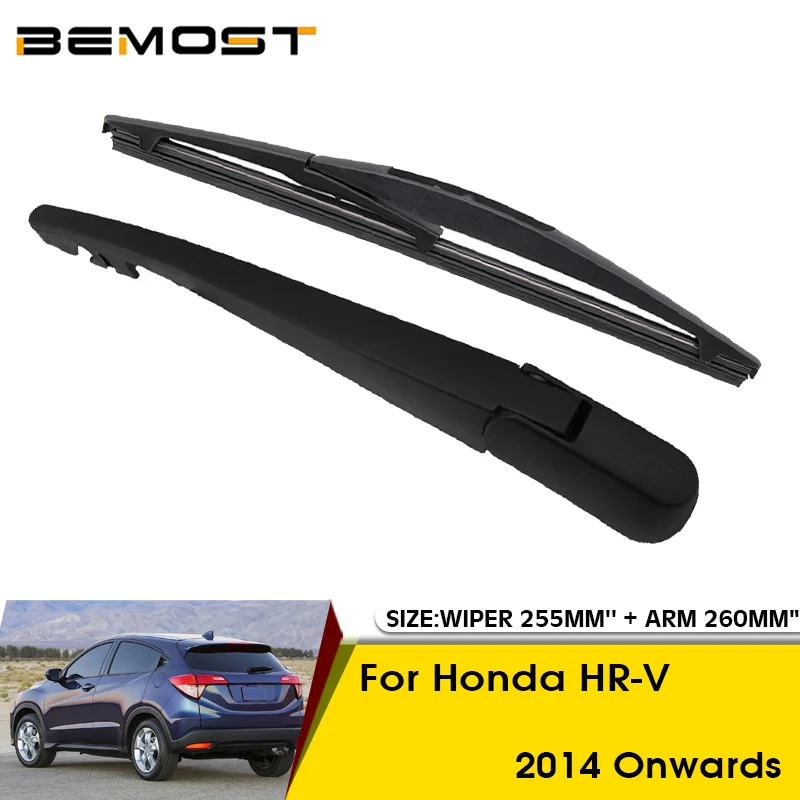Car-Wiper-Blade-For-Honda-HR-V-2014-Onwards-Rear-Back-Windshield ...