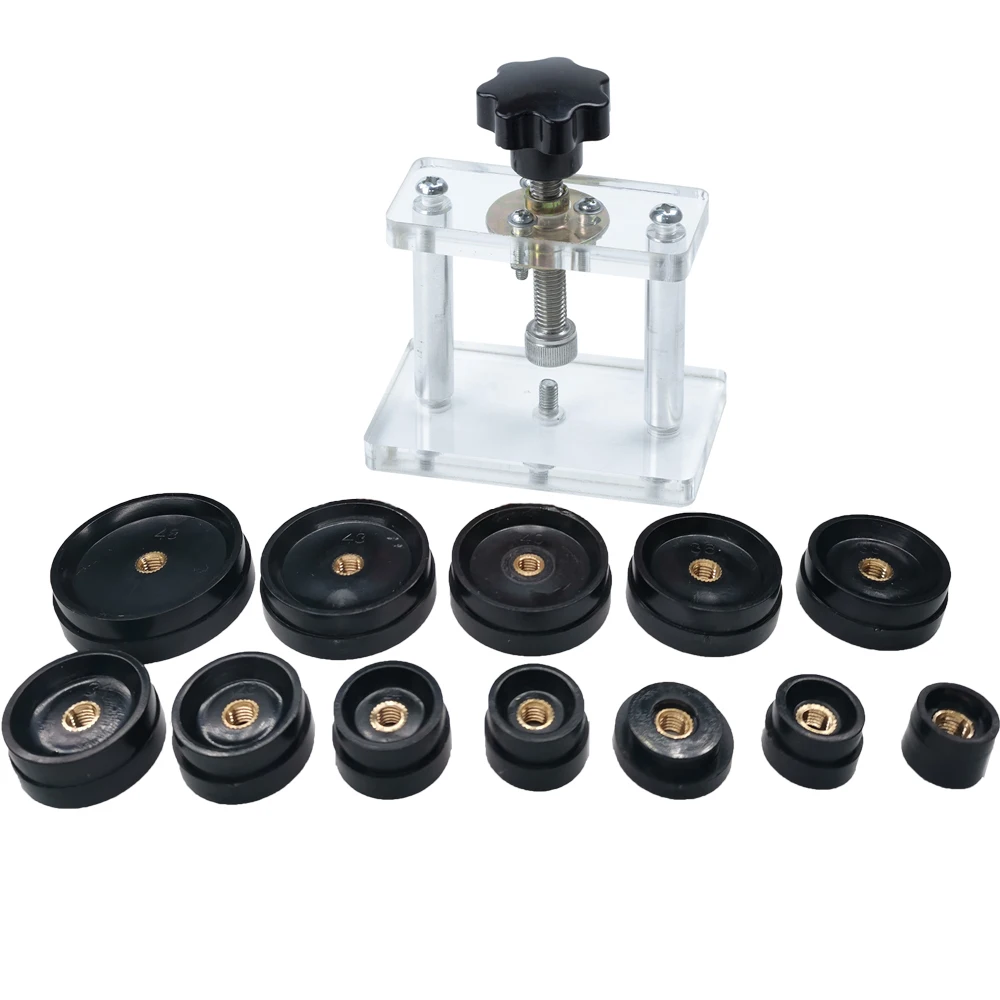 Watch-Press-Set-12-Die-Watch-Pressing-Machine-Back-Case-Closer-Spiral ...