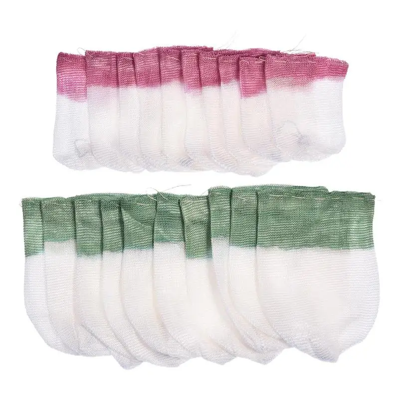 20PCS-Gas-Mantles-Glow-Body-Single-capped-Lamp-Wick-For-Outdoor ...