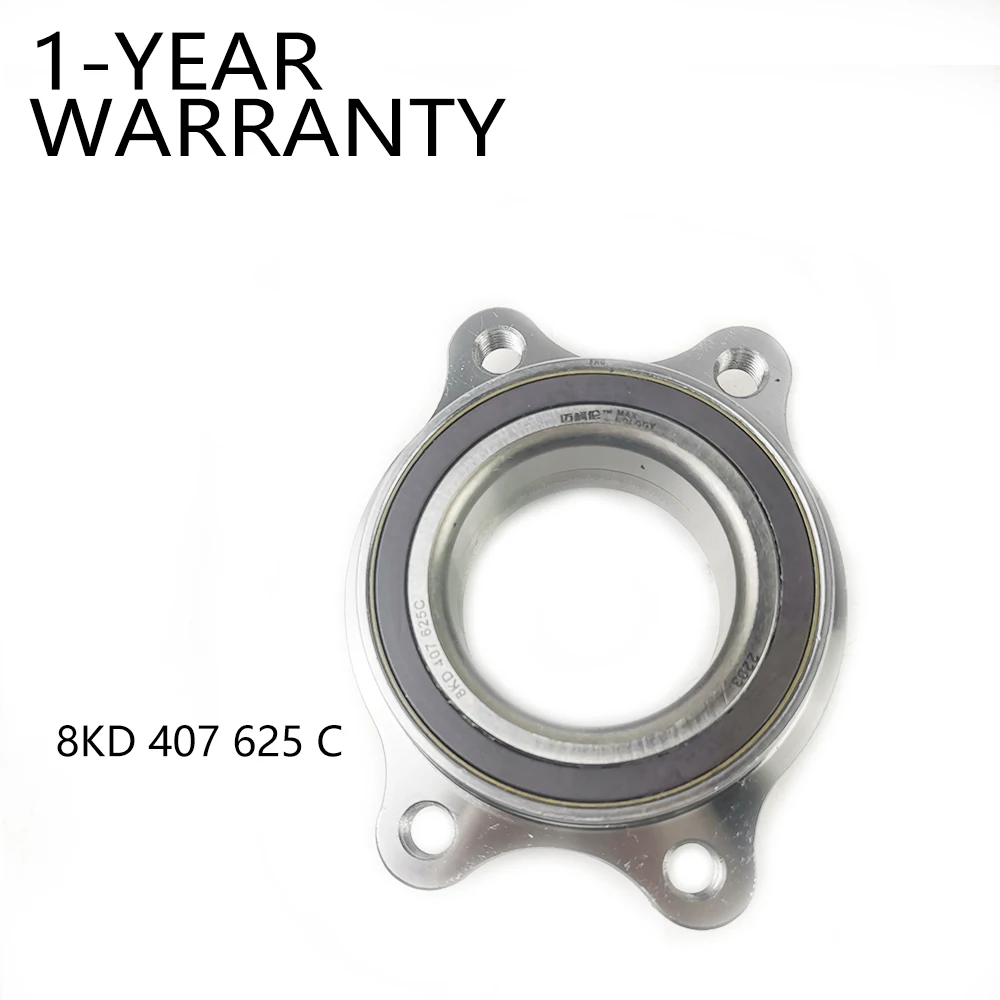 Front-wheel-bearing-4H0498625A-4H0498625F-8K0407625C-for-AUDI-Q5-A8-A5 ...