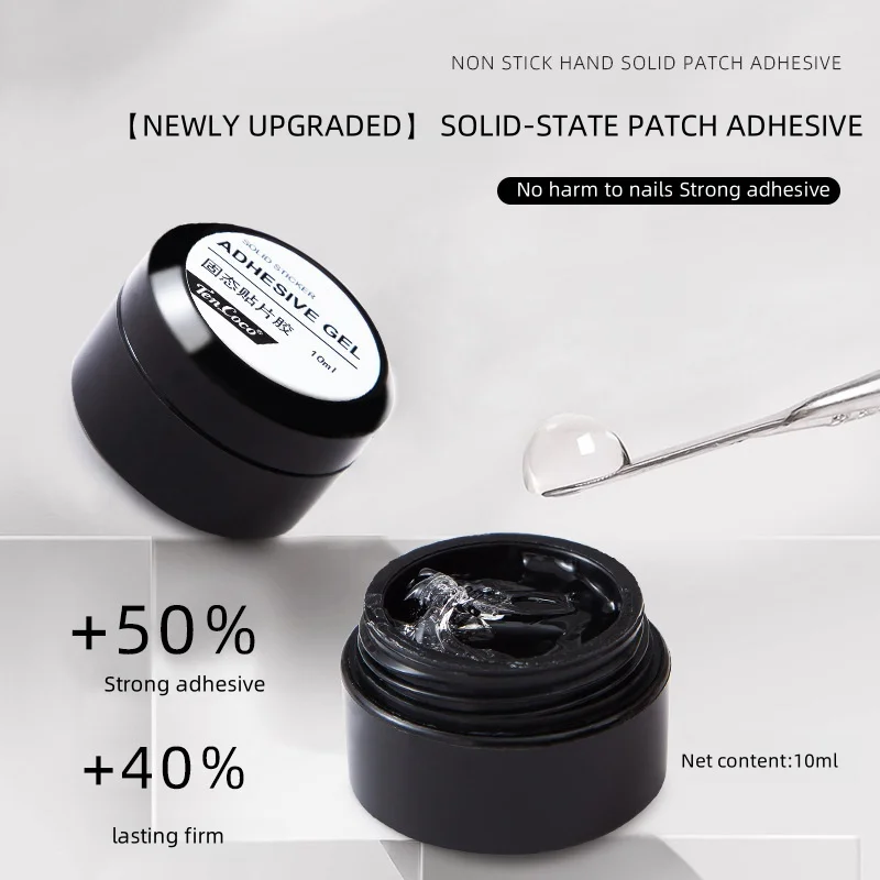 Nail-Art-multifunktion-aler-Antihaft-Hand-klemm-kleber-Modell-ier ...