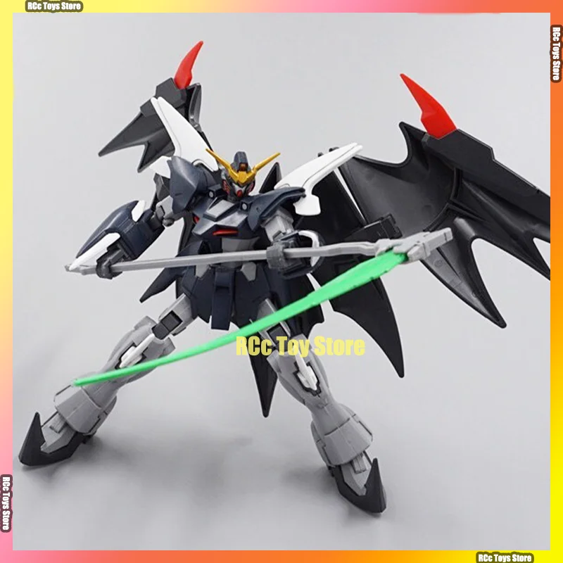 MODONG-HG-1-144-Model-Kit-Deathscythe-Hell-Assembly-Action-Figures ...