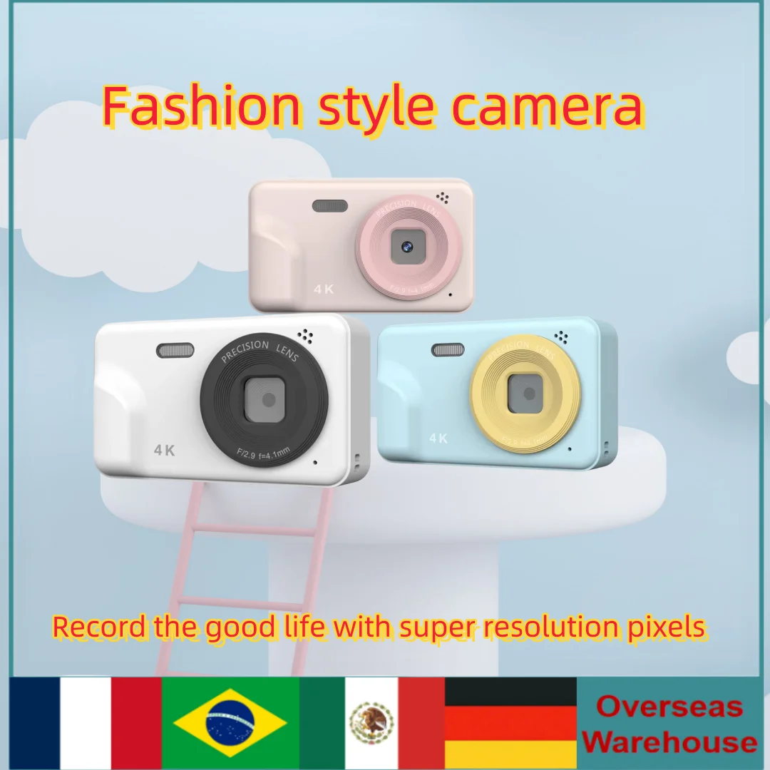 Hot-Fashion-Camera-Consoles-Ultra-clear-Cameras-2-0-Inch-IPS-Screen ...