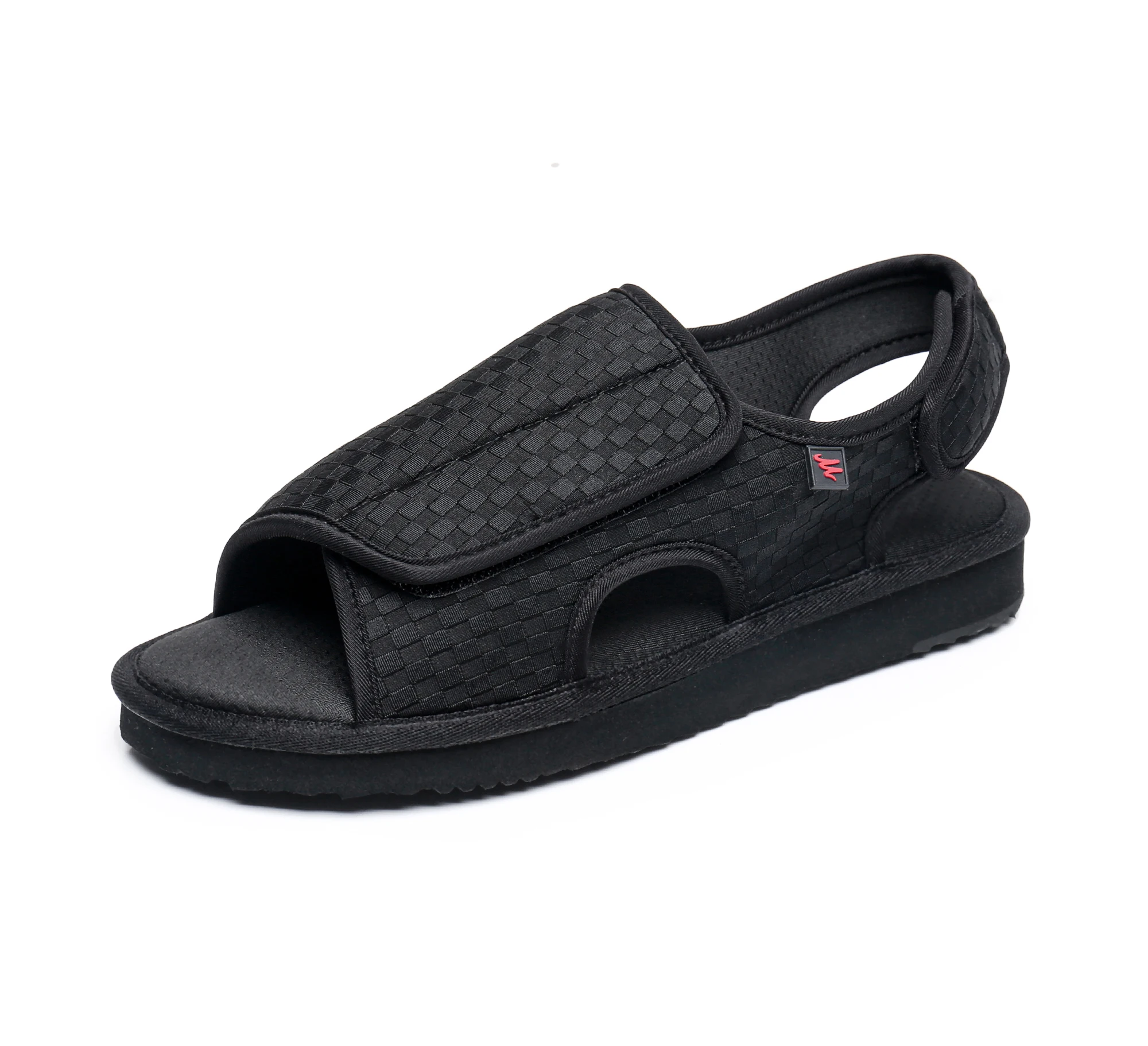 Adjustable-Elderly-Widened-Shoes-Pregnant-Diabetes-Patient-Feet ...