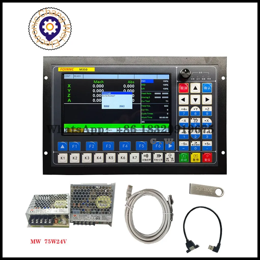Controlador-ATC-independiente-CNC-M350-DDCS-EXPERT-3-4-5-ejes ...