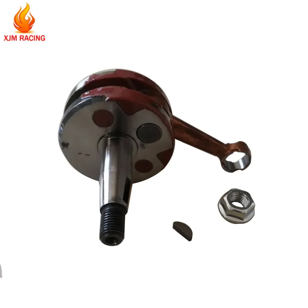 29 30.5 32 35CC Cylinder Crankshaft Only for FLMLF TIT TSRC TOPSPEED ...