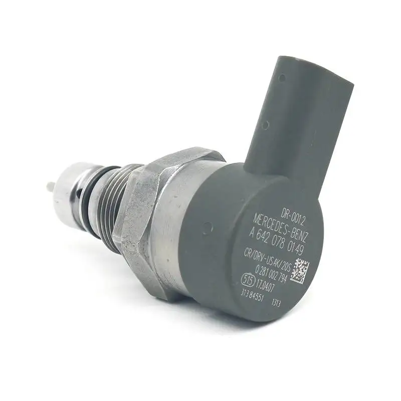0281002794-A6420780149-Fuel-Pressure-Control-Valve-Regulator-for ...
