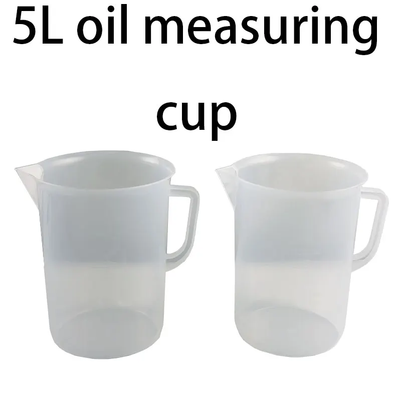 5-liter-oil-measuring-cup-Large-capacity-with-graduated-transmission ...