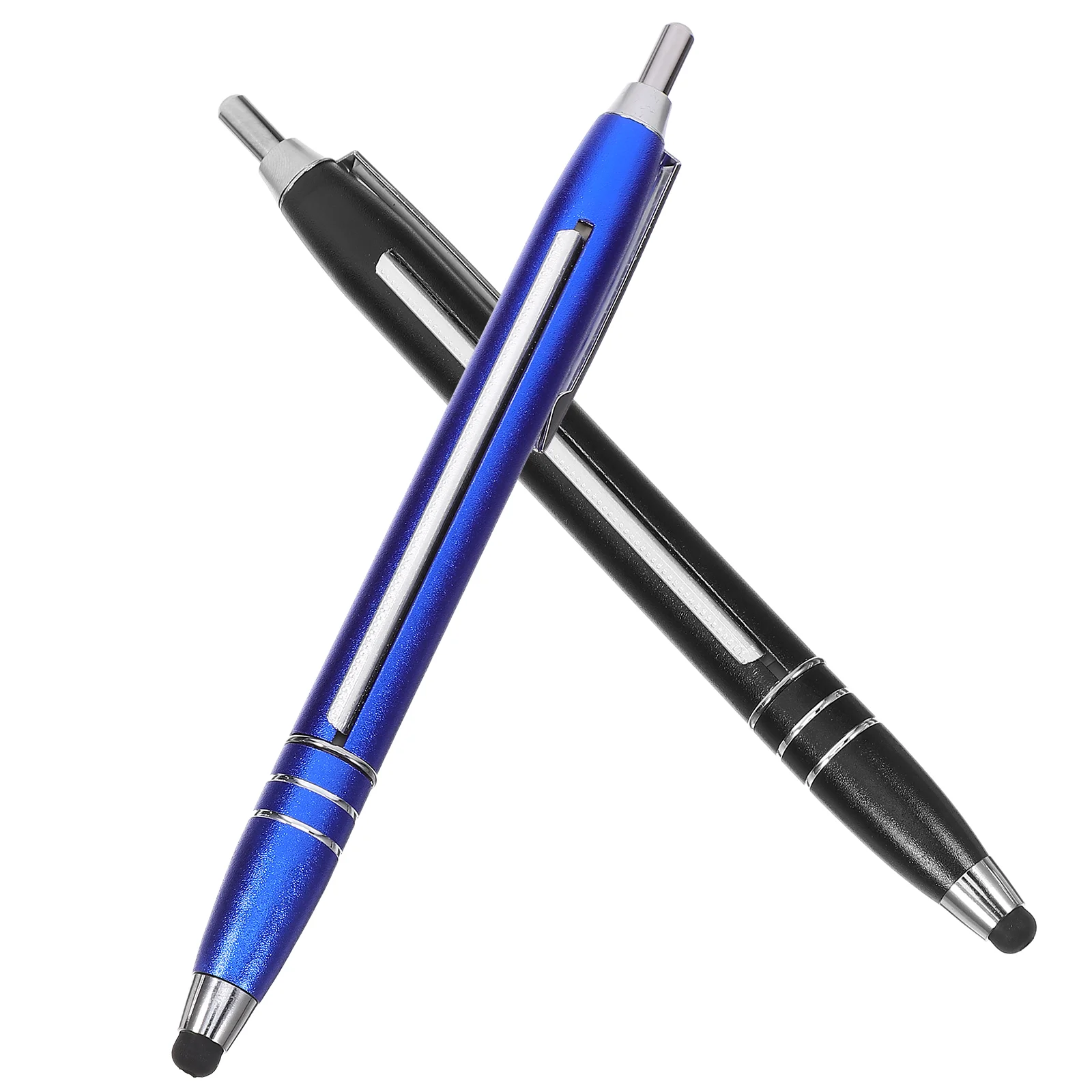 2-Pcs-Drawing-Ballpoint-Pen-Pens-Daily-Use-Writing-Teacher-Pointing ...