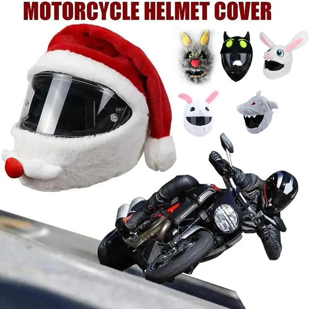 Cartoon Helmet