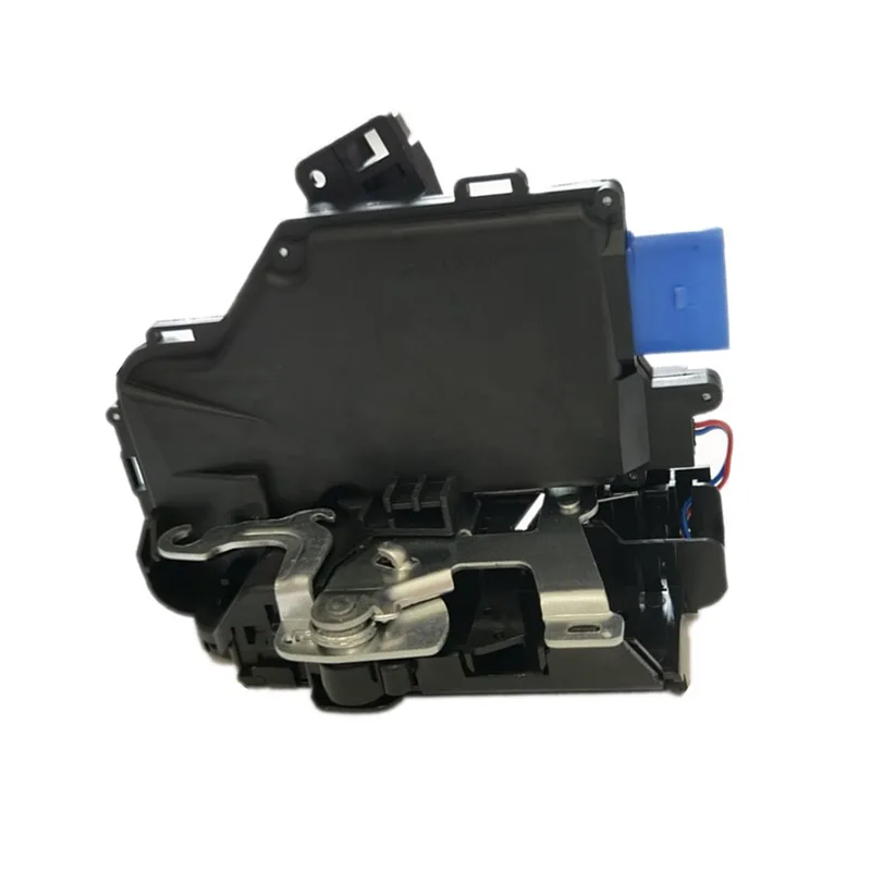 FRONT-RIGHT-3D1837016A-FOR-VW-GOLF-V-JETTA-CENTRAL-DOOR-LOCKS-MECHANISM ...
