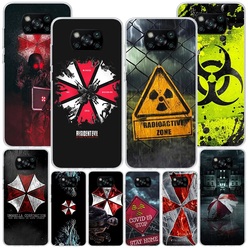 Personalized Shaped Umbrella Phone Case with Custom Print Design for ...