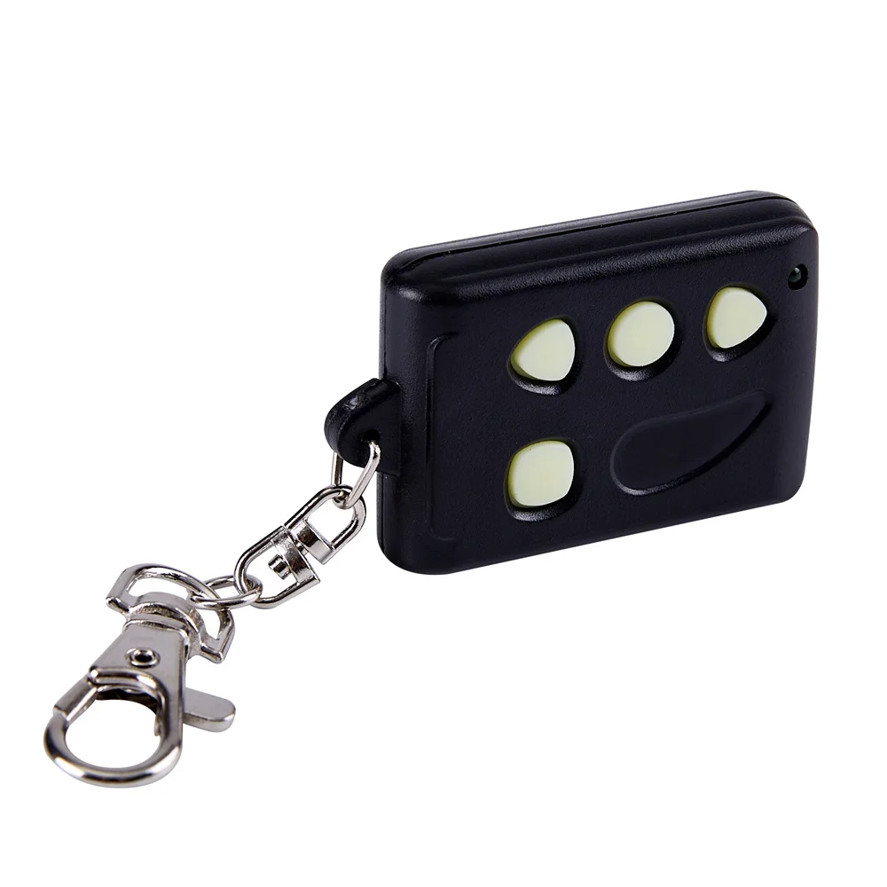 REMOCON RMC555 Universal Fixed Code 250-450mhz Adjustable Frequency Remote Face to Face Copy ...