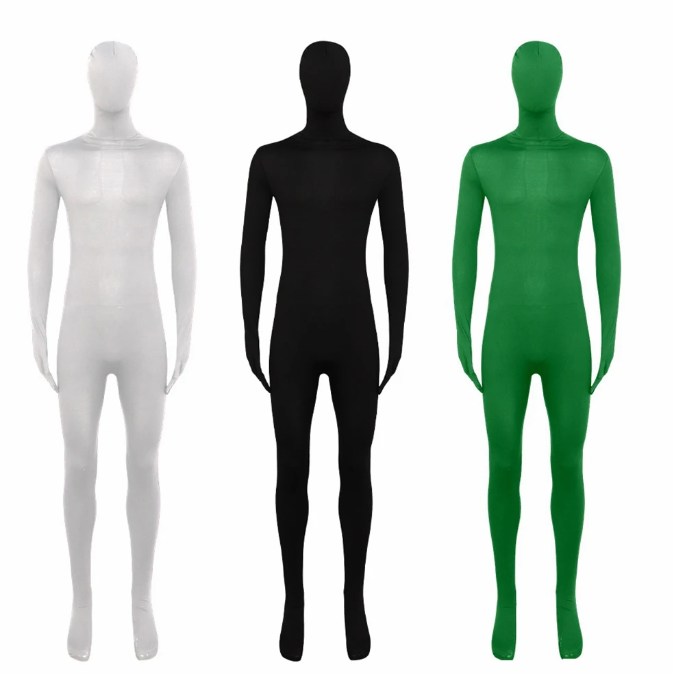 Kid-Adult-Zentai-Men-Women-Novelty-Dancing-Full-Body-Suit-Cosplay ...