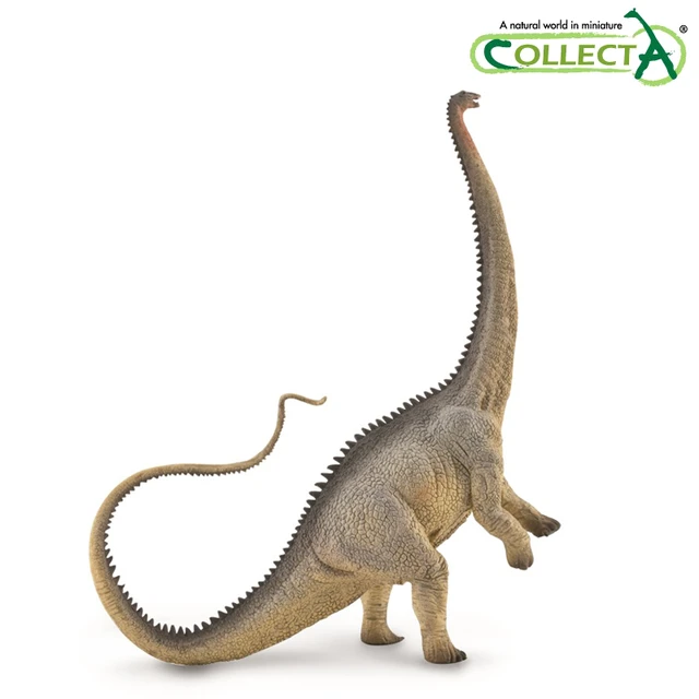 Diplodocus Walking With Dinosaurs Toy