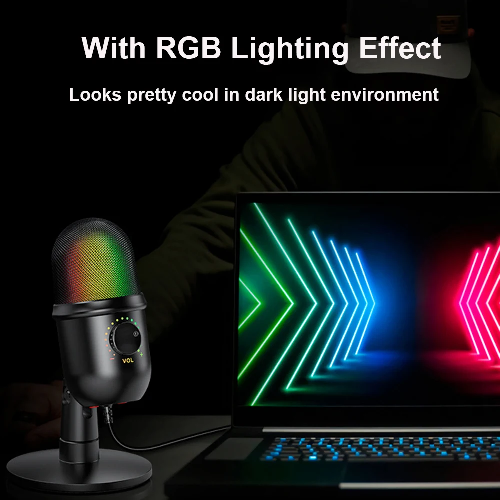 Cool Computer Microphone