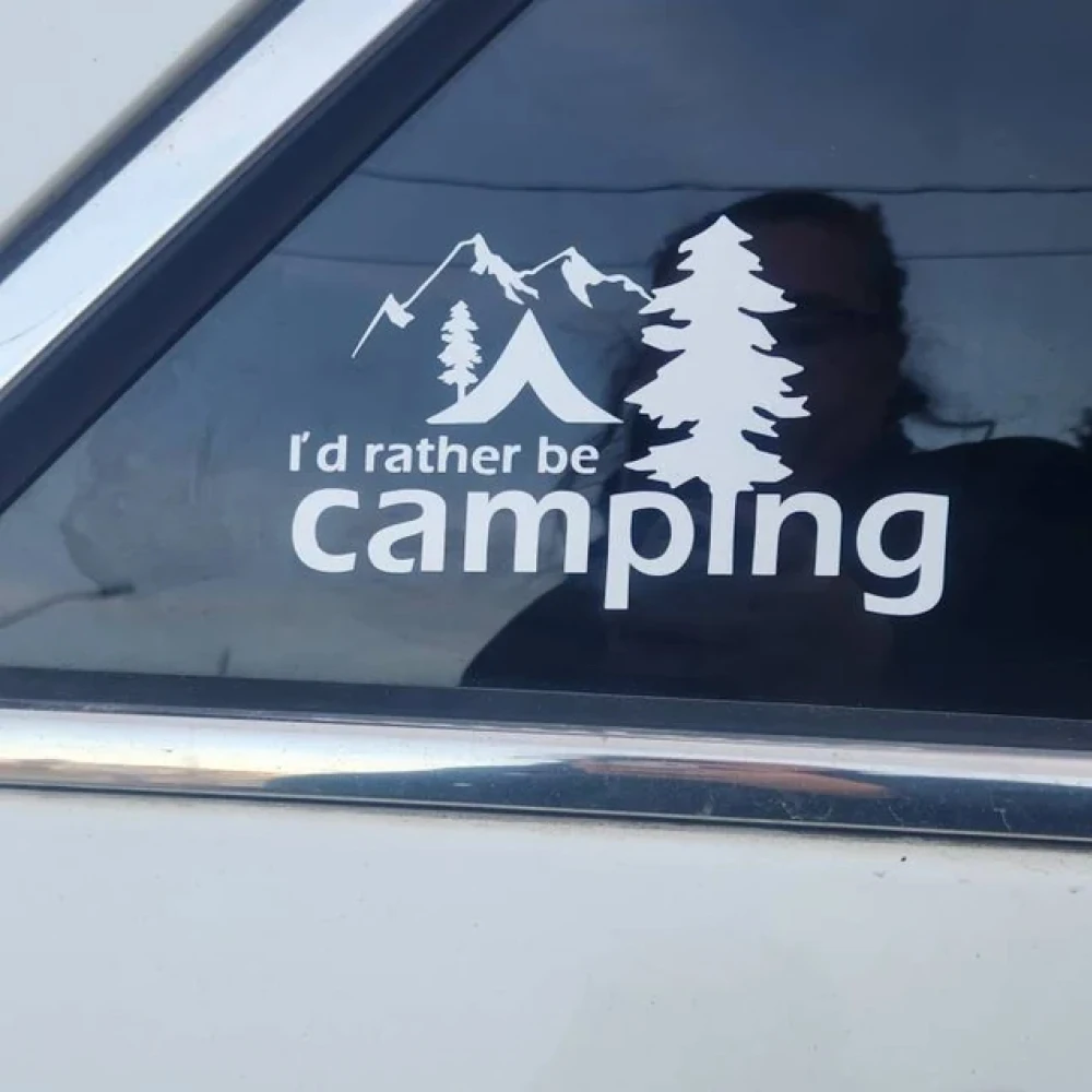 Desert-Landscape-Car-Vinyl-Decal-Bumper-Sticker-Window-DecalWindshield ...