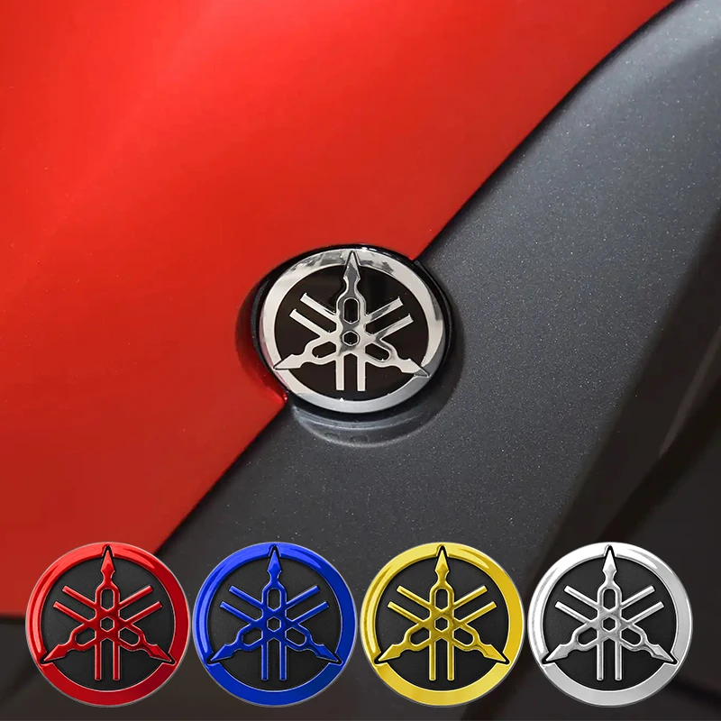 5cm-4-5cm-3D-Car-Motorcycle-Modified-Car-Sticker-ABS-Car-Stickers-Round ...