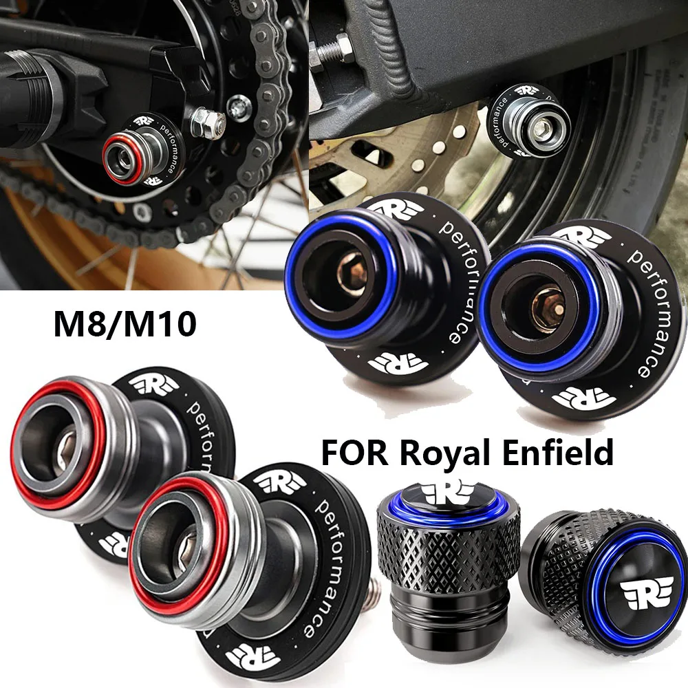 For Royal Enfleld Interceptor 650 Himalayan 450 Classic 500 350 ...