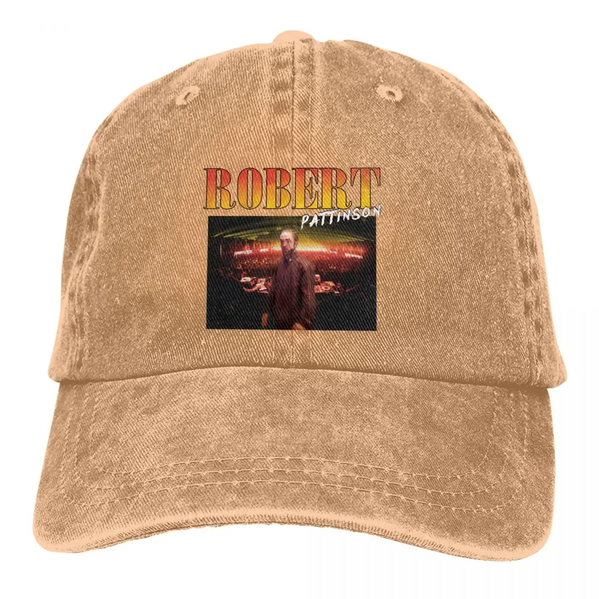 90s Grunge Hats