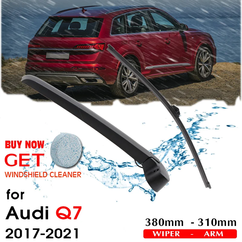 Car-Wiper-Blade-Rear-Back-Window-Windscreen-Windshield-Wipers-Auto ...