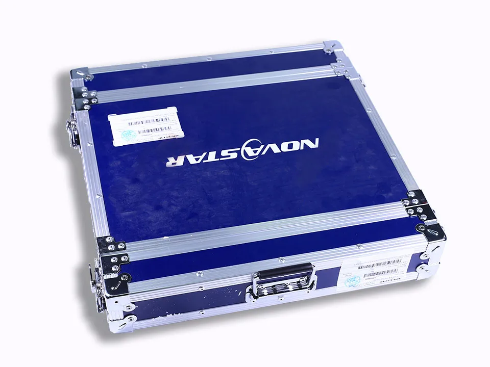 1U-Flight-case-for-LED-display-video-processor-can-support-Novastar ...