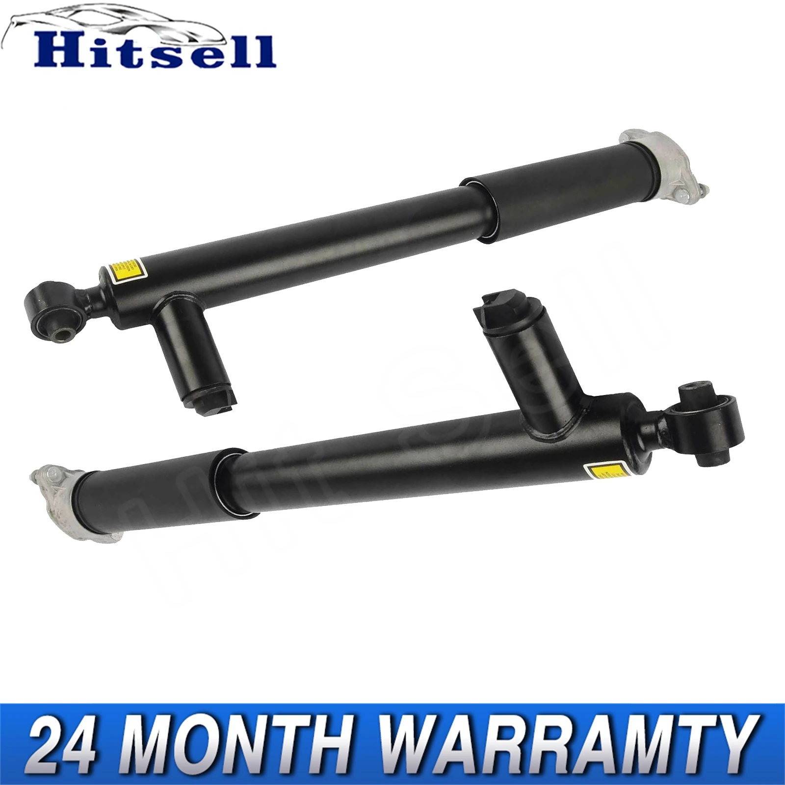 2pcs-Rear-Air-Suspension-Shock-For-Mercedes-W212-X212-S212-C218-X218 ...