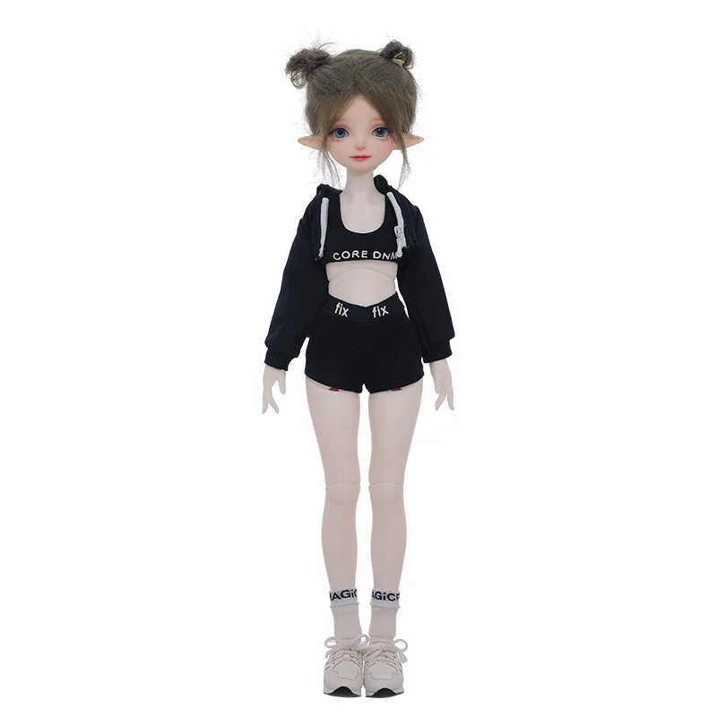 New Design BJD Doll 1/5 Wendy YangYang Body Style Fashion Sport Style ...