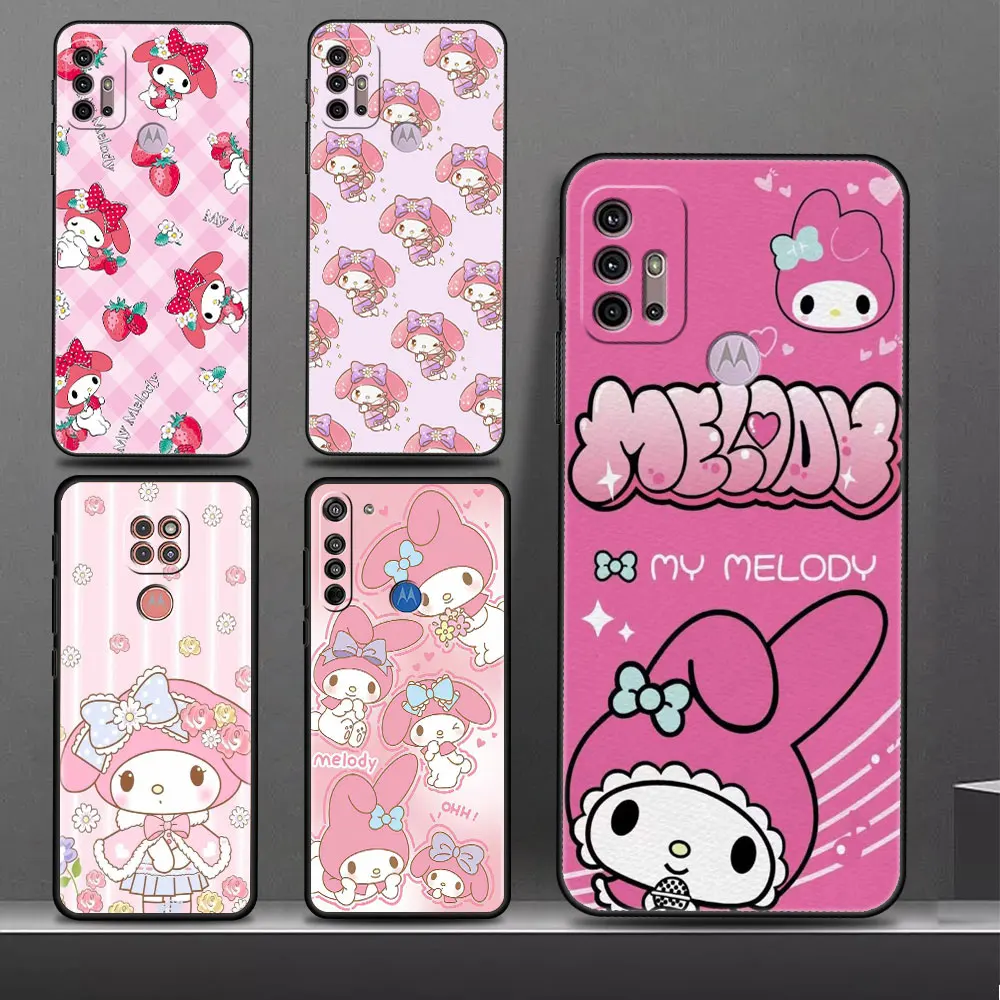 Case For Motorola G60 G30 G22 G52 G51 G71 G31 One Fusion Edge 20 30 G9 ...