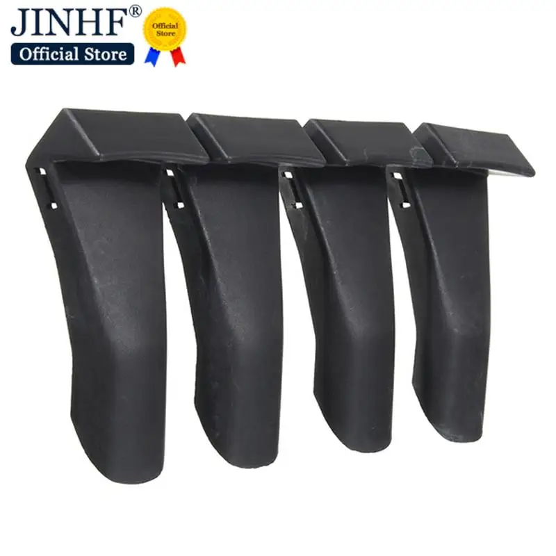 Hot-sale-4PCS-Plastic-Inserts-Jaw-Clamp-Cover-Protector-Wheel-Rim ...