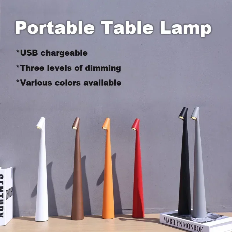 Newest-USB-Rechargeable-Table-Lamp-Bedroom-Creative-Bedside-Lamp-Study ...