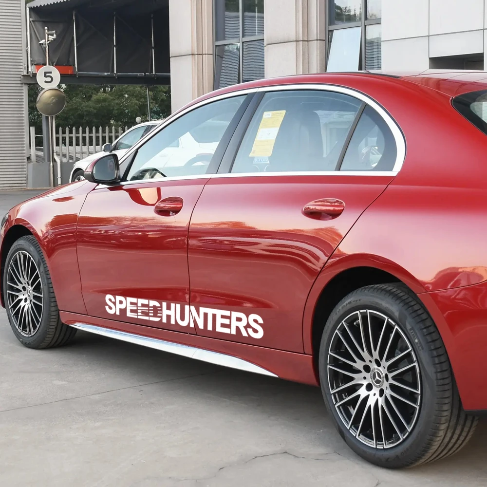 Car-Sticker-Universal-Cars-Vinyl-Stickers-Speed-Hunters-Graphics-PVC ...