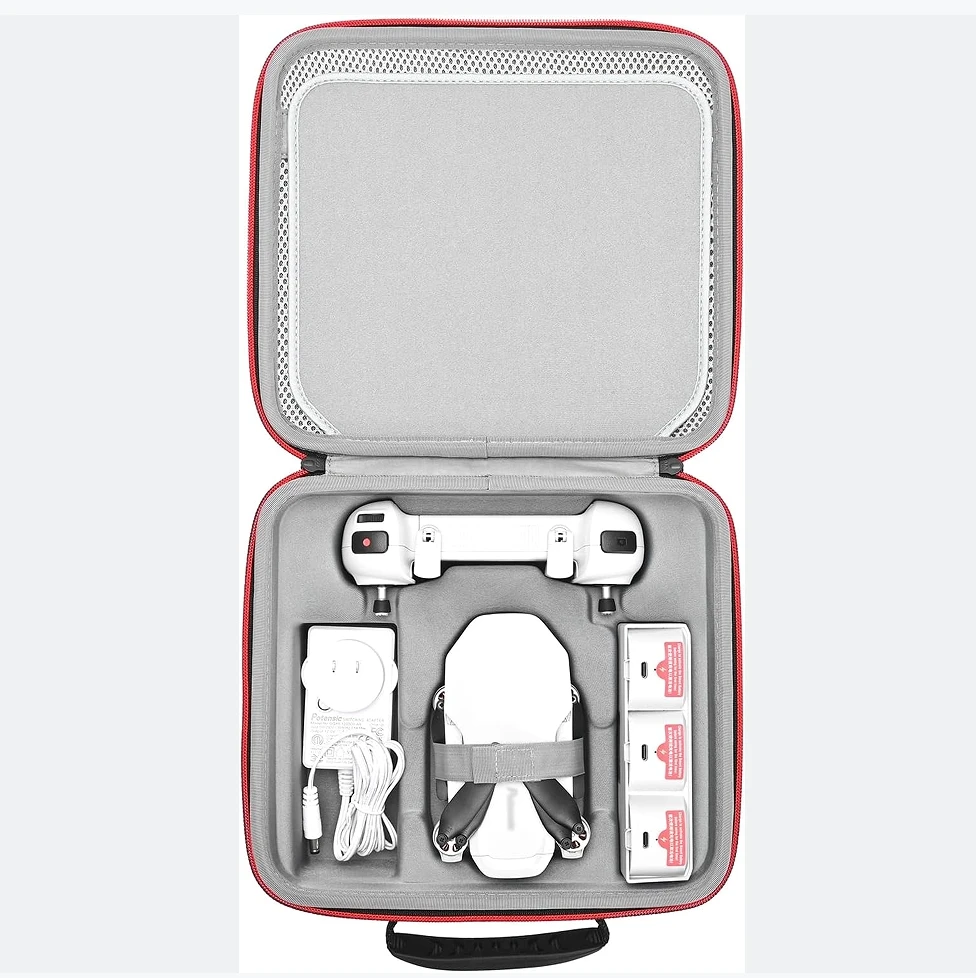 Portable-Hard-Case-for-Potensic-Atom-SE-Atom-Combo-GPS-Drone-Waterproof ...