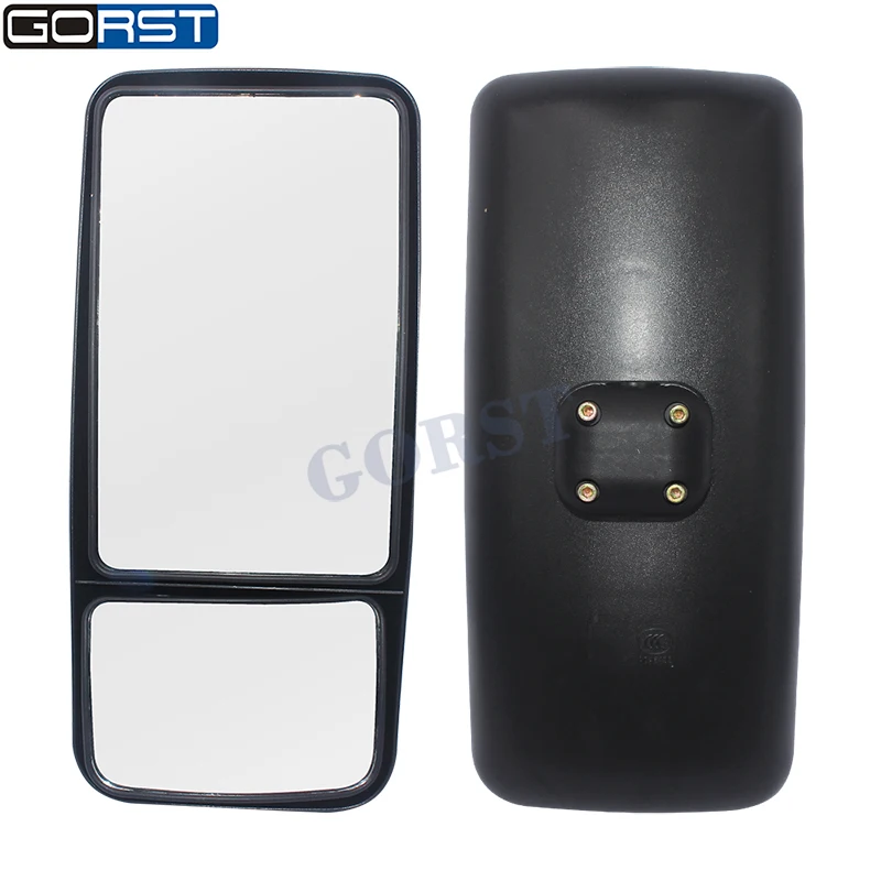 Car-Automobile-High-Quality-Accessories-Car-Styling-Reflector-Rearview ...