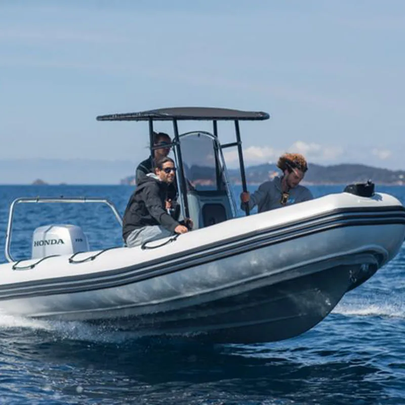 Raider-RD380-Universal-Economical-Marine-Boat-Aluminum-T-Top-Anodized ...