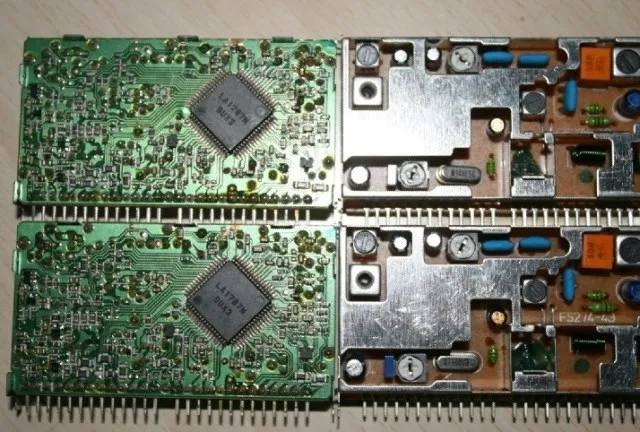 F-r-ALPS-Erweiterte-auf-board-radio-LA1787-FAE347-FRV-F3-Benben-307 ...