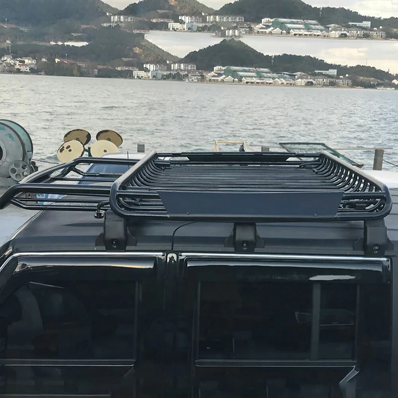 1PCS-Roof-Rack-Fixed-Rain-Gutter-Bracket-Car-Roof-Rack-Gutter-Mount ...