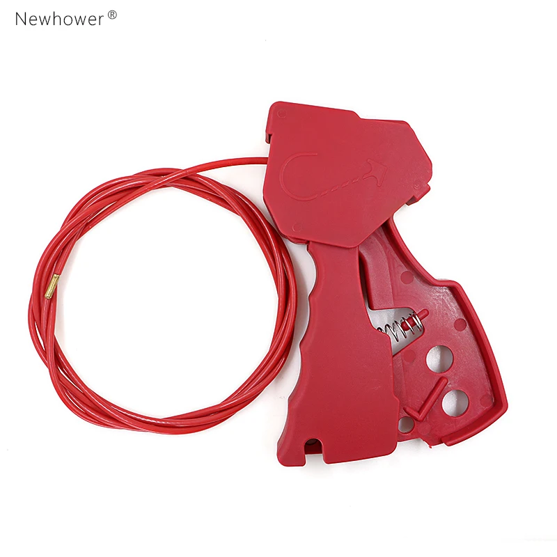 Cable-Lockout-Device-Multipoint-Power-Source-Isolation-Appliance ...