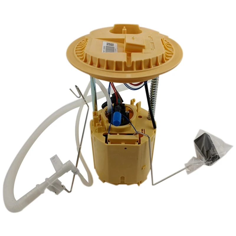 Fuel Pump Assembly for Mercedes-Benz W251 W164 ML280 ML320 ML350 ...