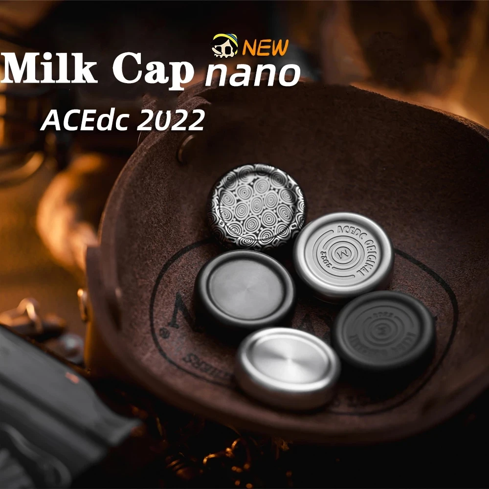 ACEdc-Milk-Cap-Haptic-Coins-Mini-Nano-2022-Engraving-New-Metal-Toy ...