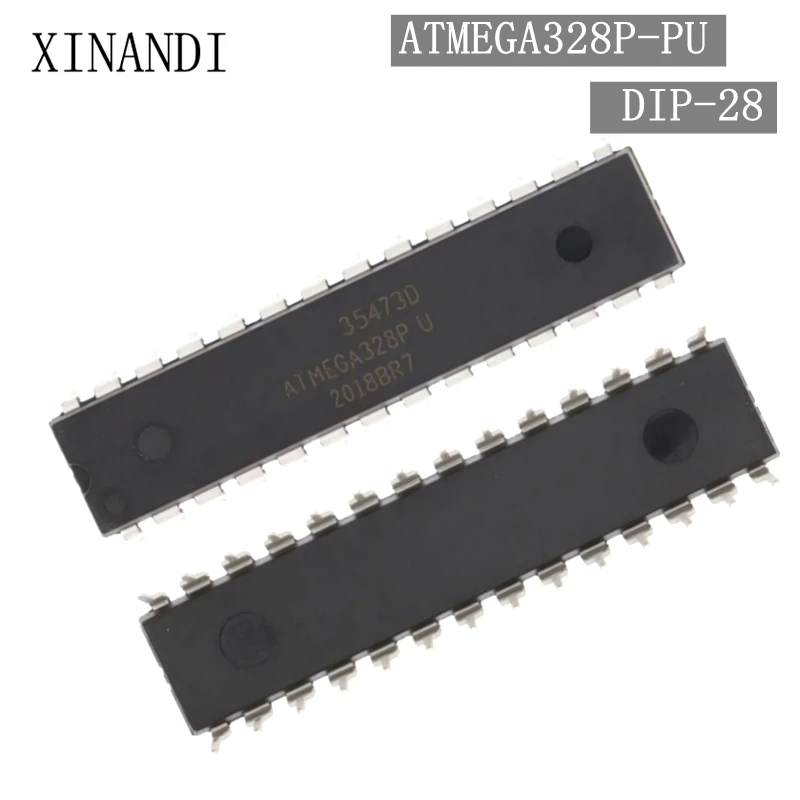 1pcs-ATMEGA328P-PU-ATMEGA328-PU-CHIP-ATMEGA328-ATMEGA328P ...