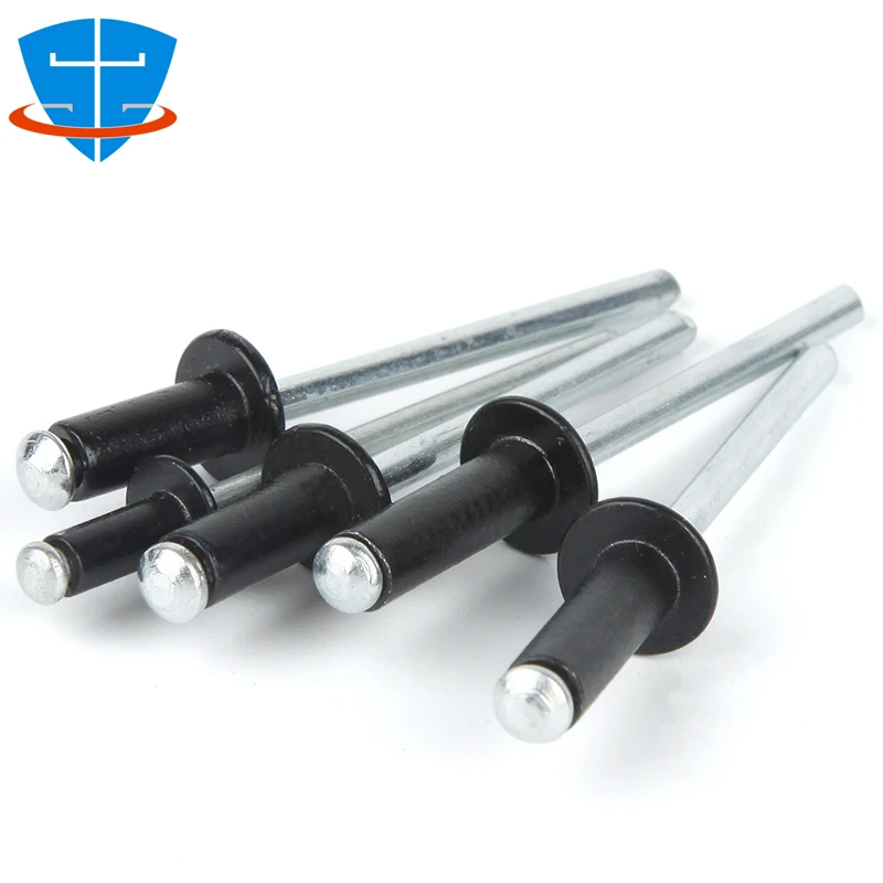 Aluminium Decoration Nails | Aluminium Exhaust Rivets | Aluminium Pull ...