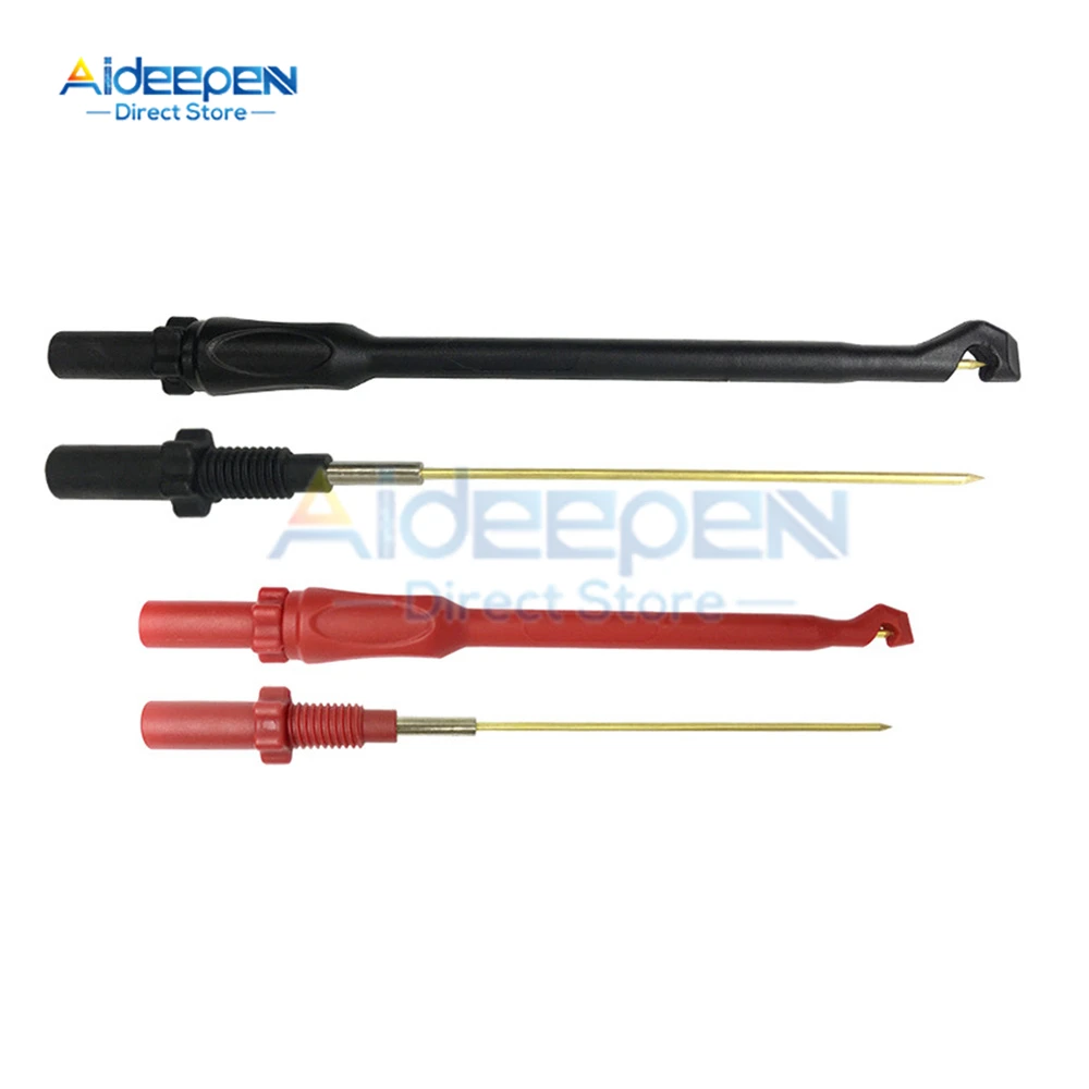 165mm-190mm-P30036-Safety-Non-Destructive-Wire-Piercing-Probes-With-4mm ...