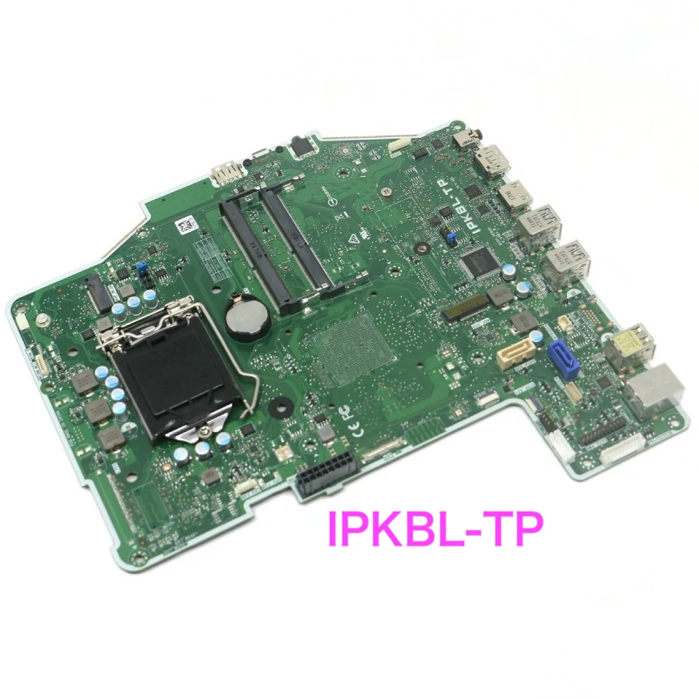 DELL Optiplex 7450 All-In-one Motherboard IPKBL-TP CN-0CP116 0CP116 ...