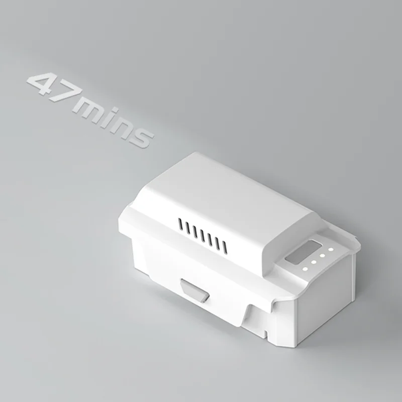 Original-FIMI-X8-Pro-X8-TELE-Drone-Long-Flight-Battery-5000mAh ...