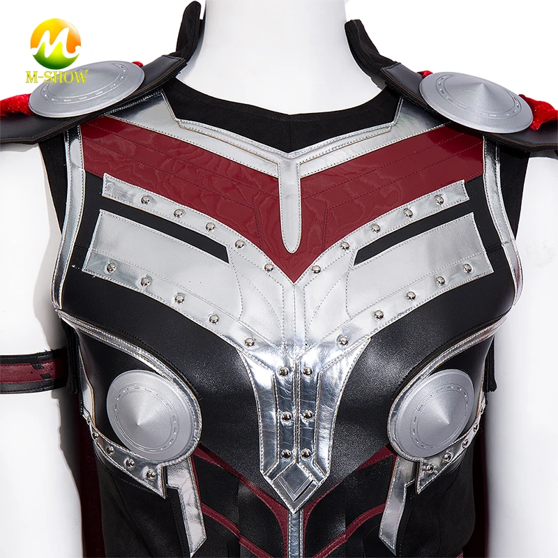 Jane Foster Thor 2 Dress