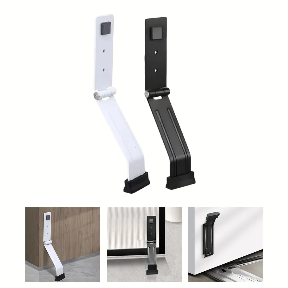 1Pcs-Magnetic-Silent-Door-Stopper-Kickdown-Heavy-Duty-Metal-Blocker ...